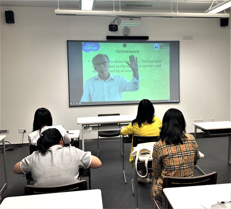 Transnational Education | InterGreat Education Group